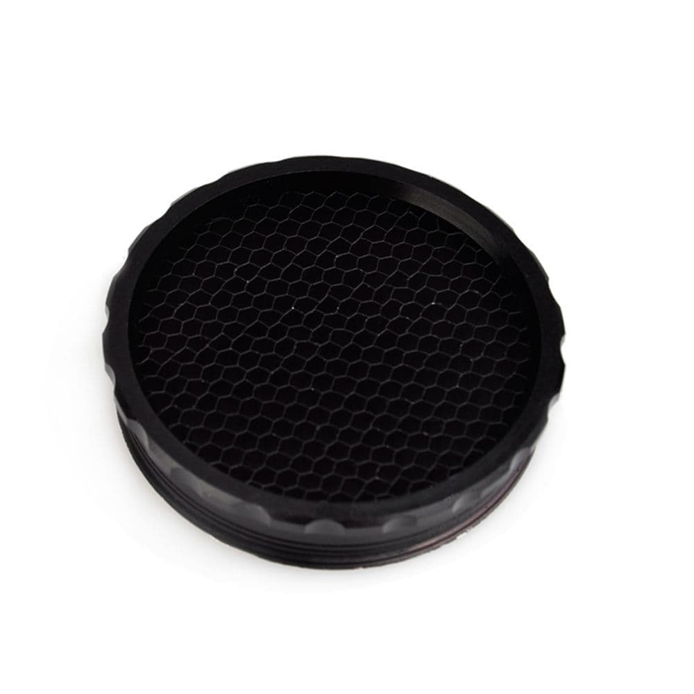 Aim-O Airsoft Micro Scope Honey Comb Scope Kill Flash 34mm AO5016