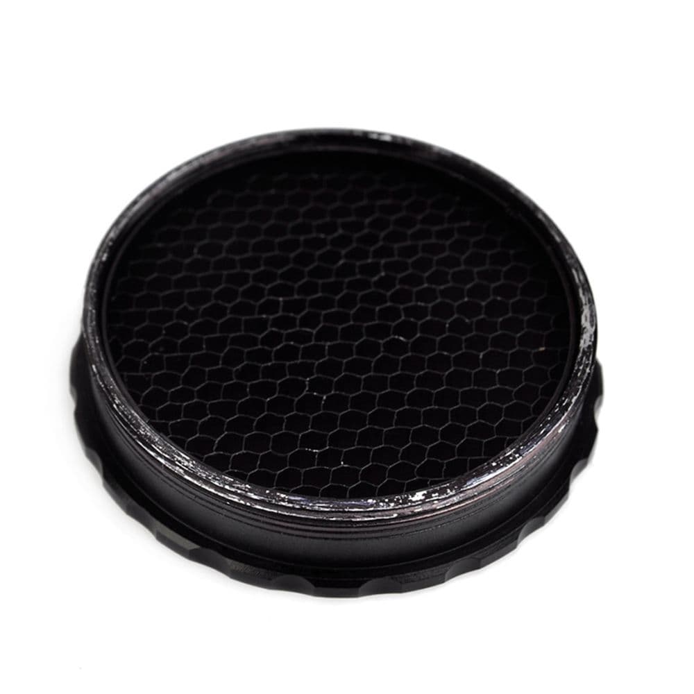 Aim-O Airsoft Micro Scope Honey Comb Scope Kill Flash 34mm AO5016