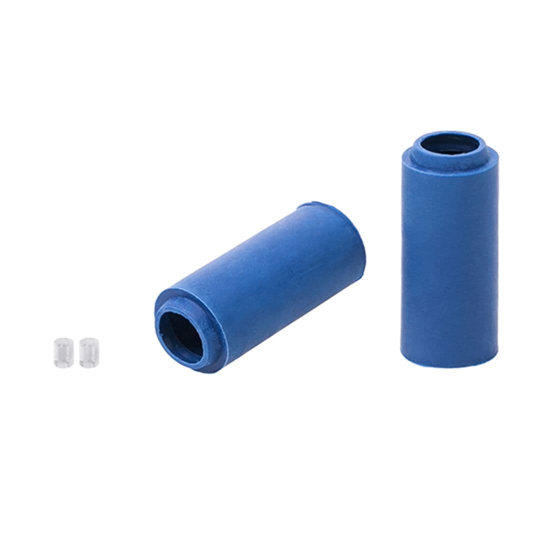 Aim Top Airsoft Barrel Hob Rubber And Nub Set Hard To Soft