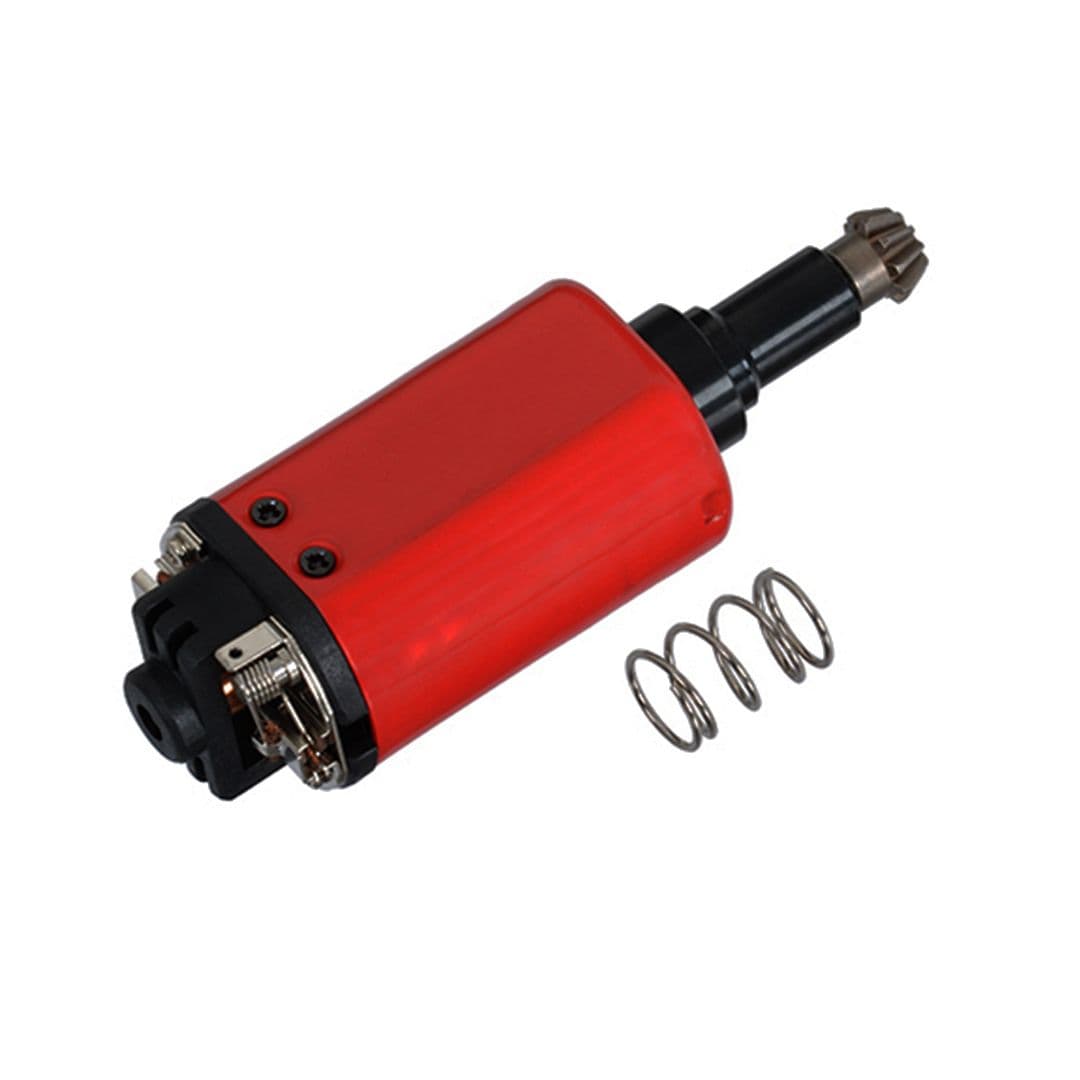 Aim Top Gearbox High Torque Motor Long Shaft Type