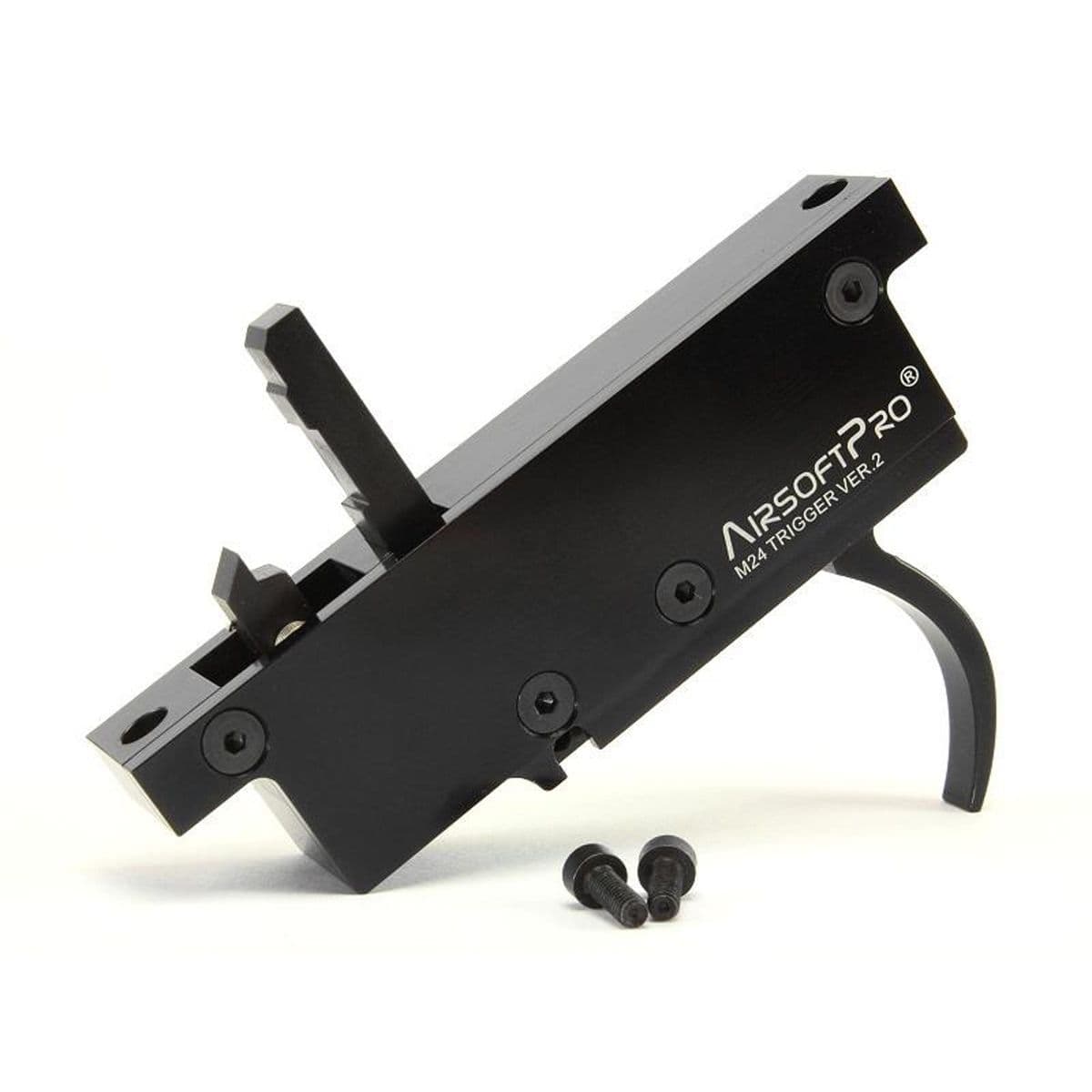 Airsoft Pro M24 CNC Zero Trigger Set Gen 2