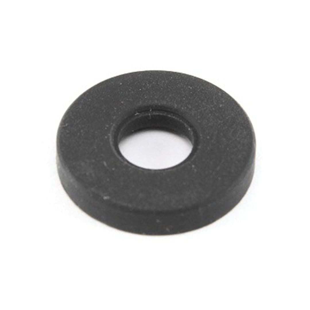 Airsoft Pro Rubber Impact Pad For Sniper Rifles Cylinder Head 19 2mm