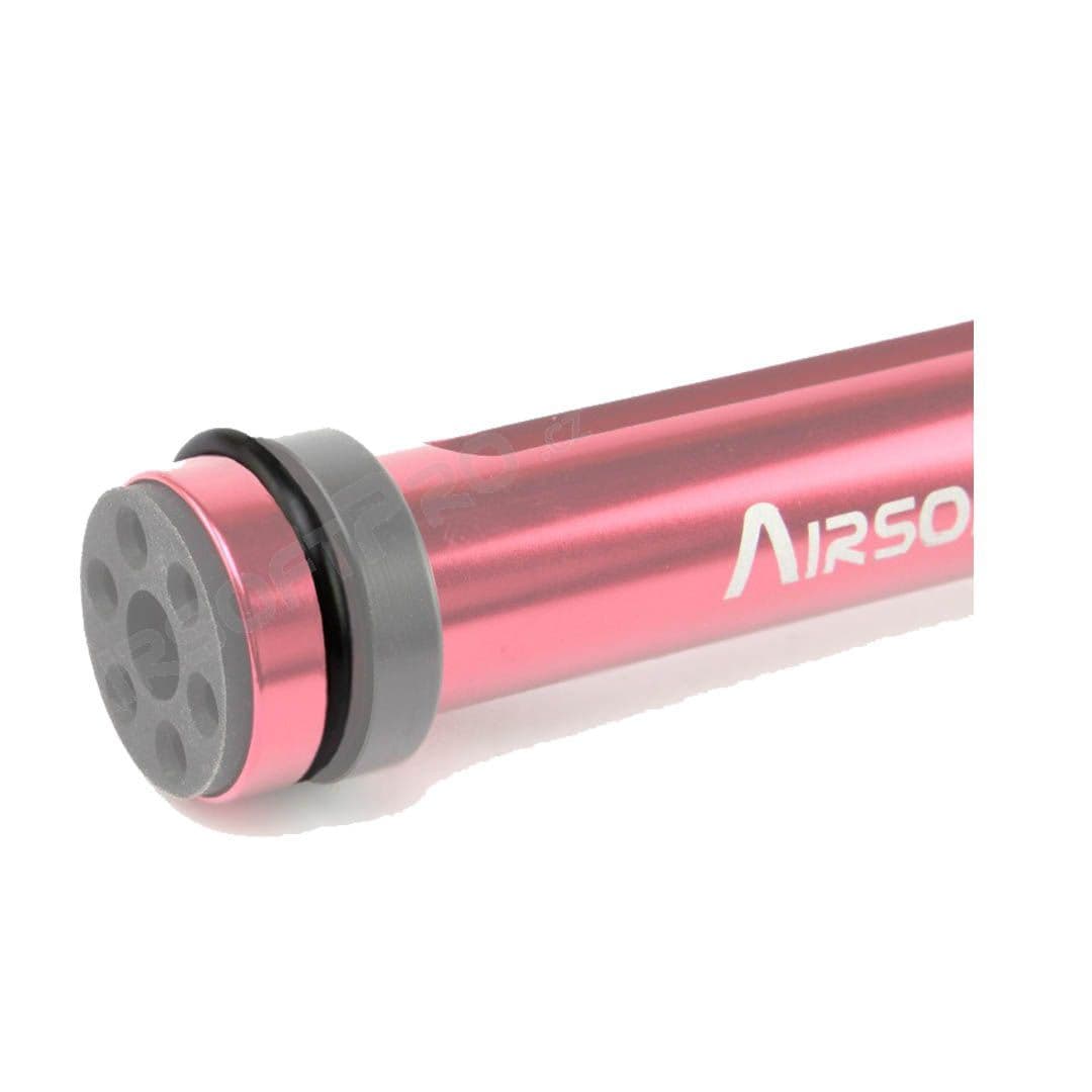 Airsoft Pro Sniper Rifle Spare Piston Cylinder O-Ring VSR Bar-10 MB02