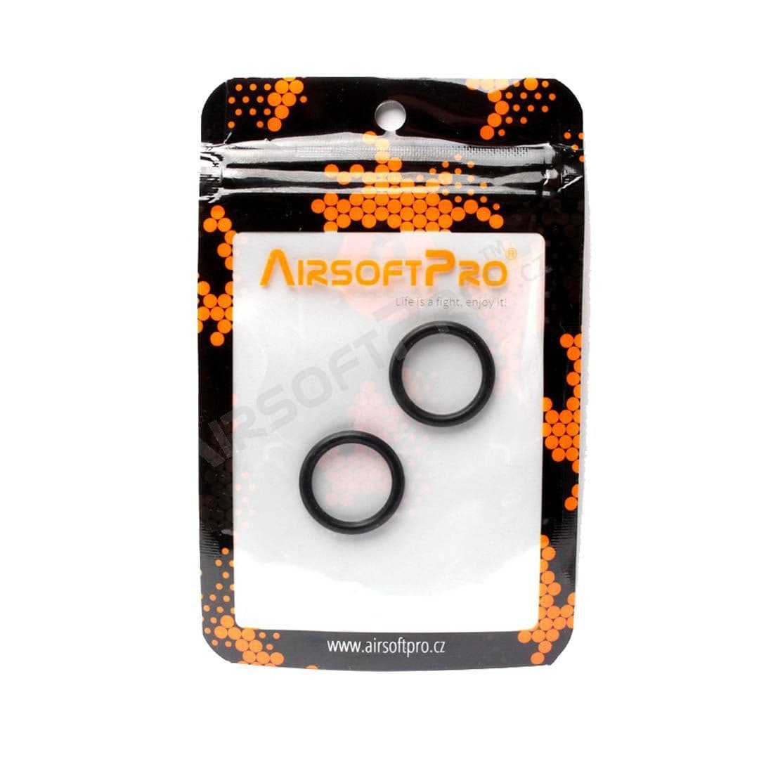 Airsoft Pro Sniper Rifle Spare Piston Cylinder O-Ring VSR Bar-10 MB02