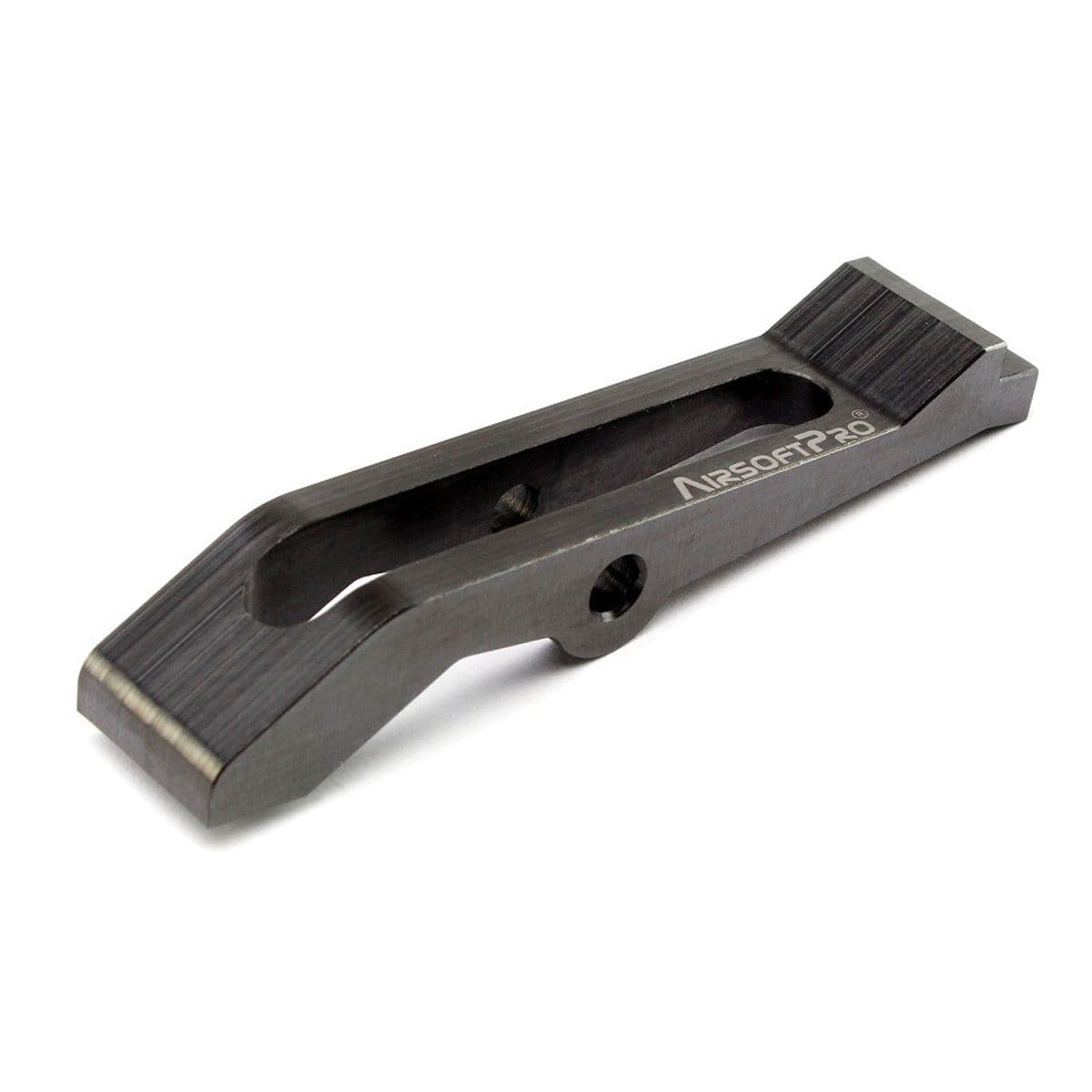 Airsoft Pro Spring SVD Steel Upgrade Piston Catch for A&K