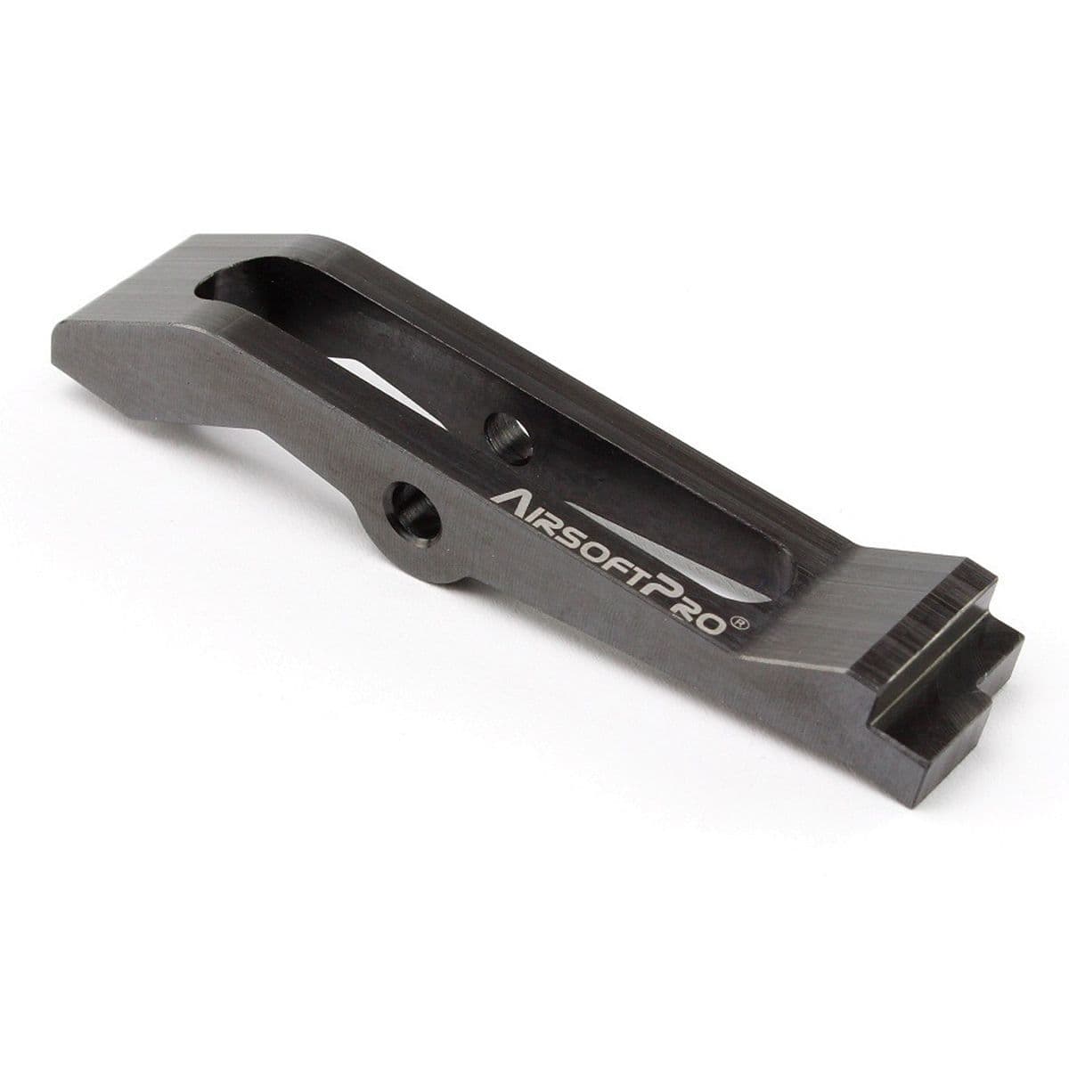 Airsoft Pro Spring SVD Steel Upgrade Piston Catch for A&K