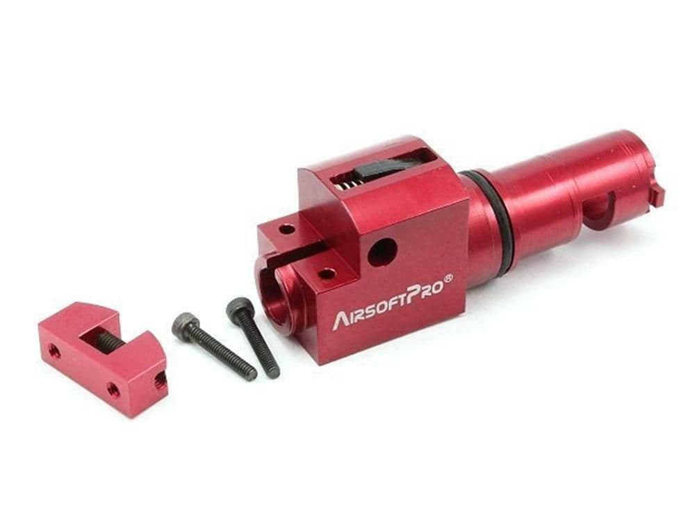 AirsoftPro CNC G36 Hop-Up Unit Chamber Set