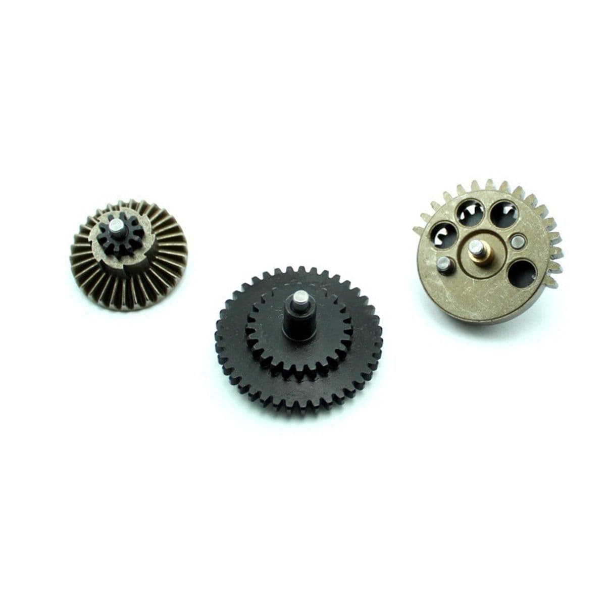 AirsoftPro CNC High Speed Gear Set 13 1 Ratio