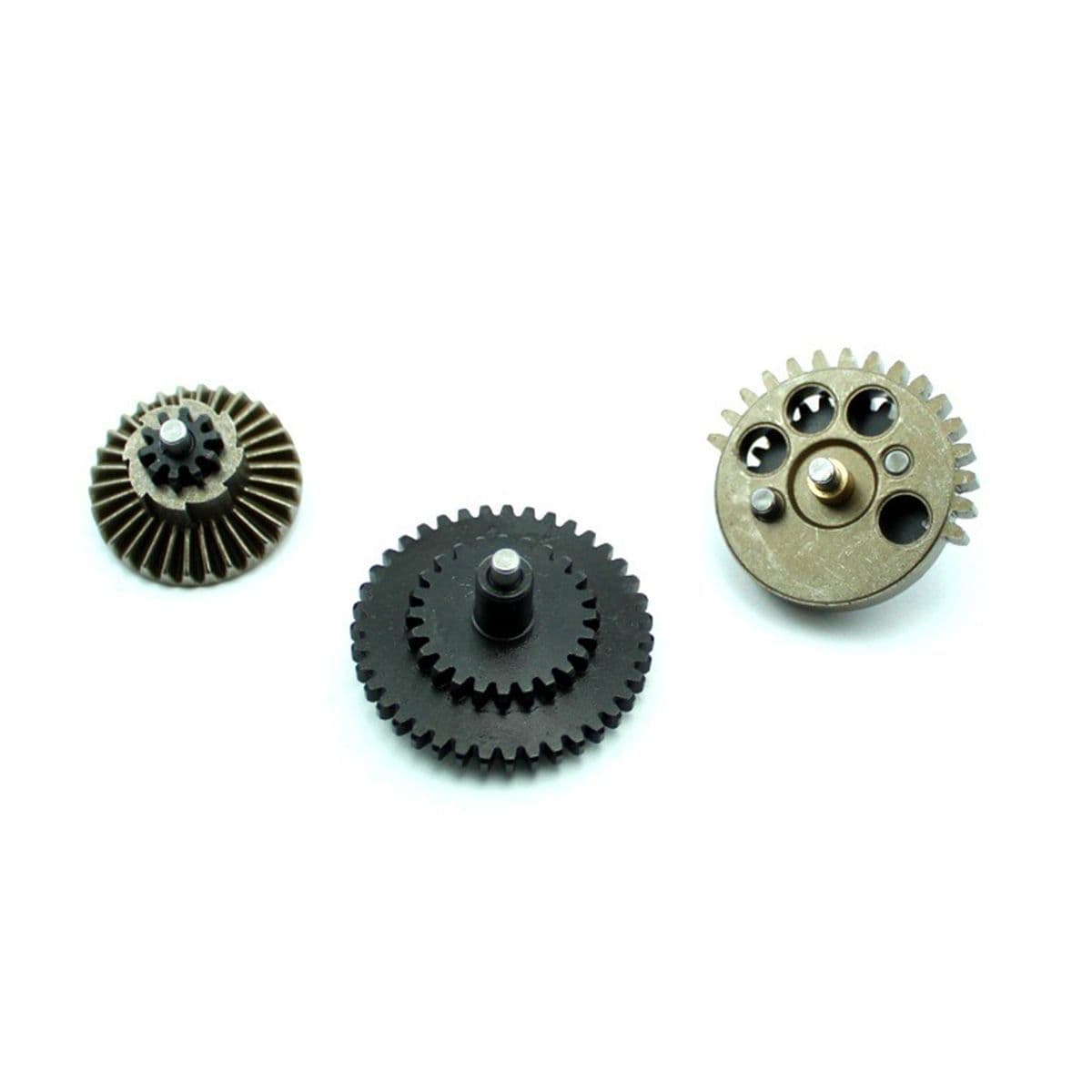 AirsoftPro CNC High Speed Gear Set 16 1 Ratio