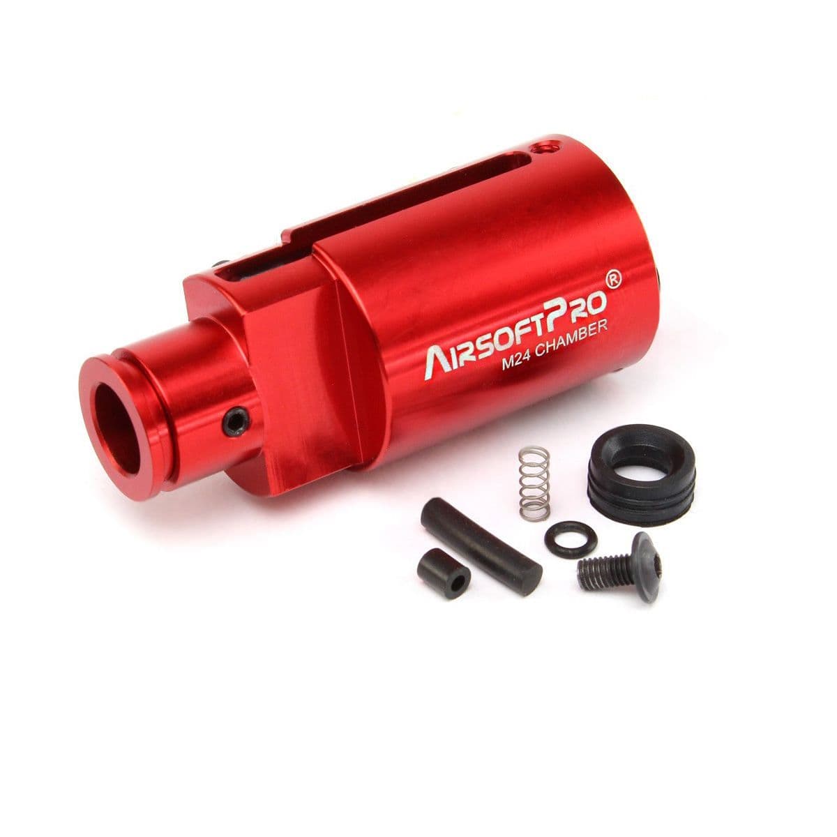 AirsoftPro CNC M24 Hop-Up Unit Chamber Gen 3