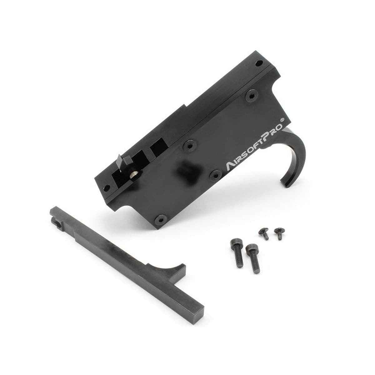 AirsoftPro L96 Trigger Set Gen 2 MB01 04 05 08 14