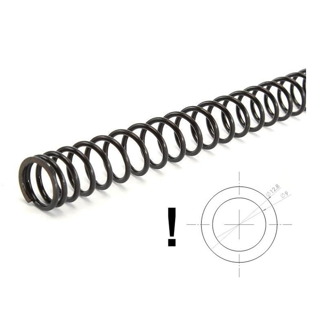 AirsoftPro M160 9mm Spring VSR SSG10