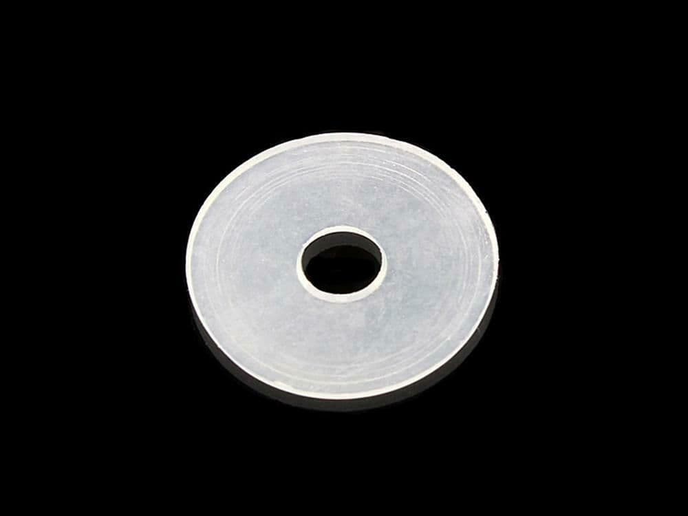 AirsoftPro Nylon Piston Shims AOE Position Adjustment 5 Pack