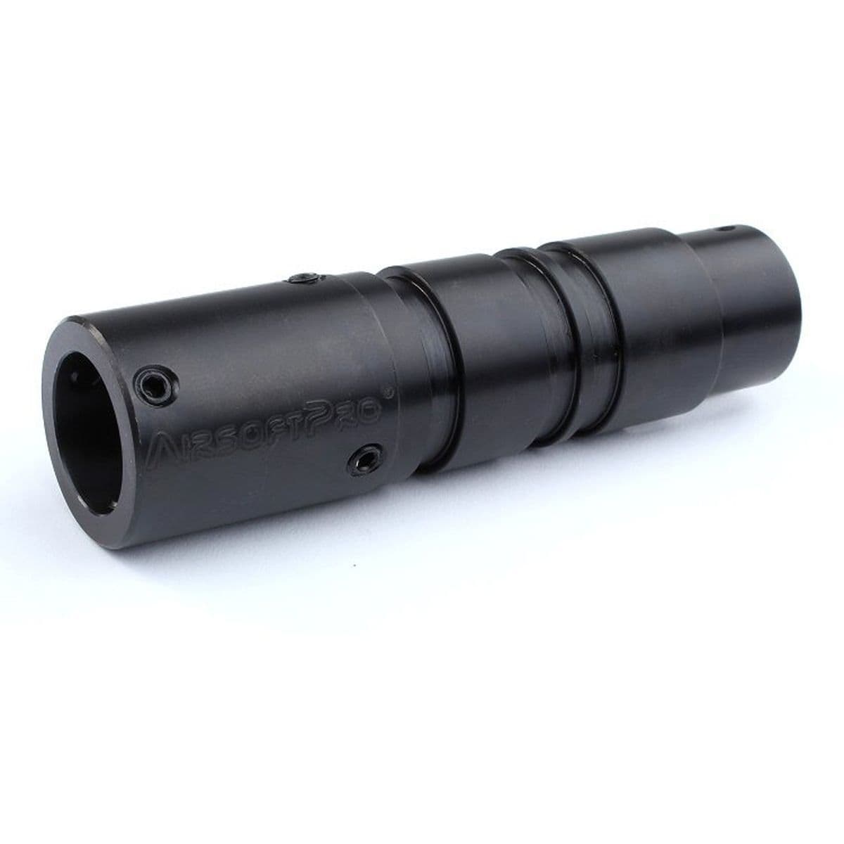 AirsoftPro Spring SVD Outer Barrel Housing