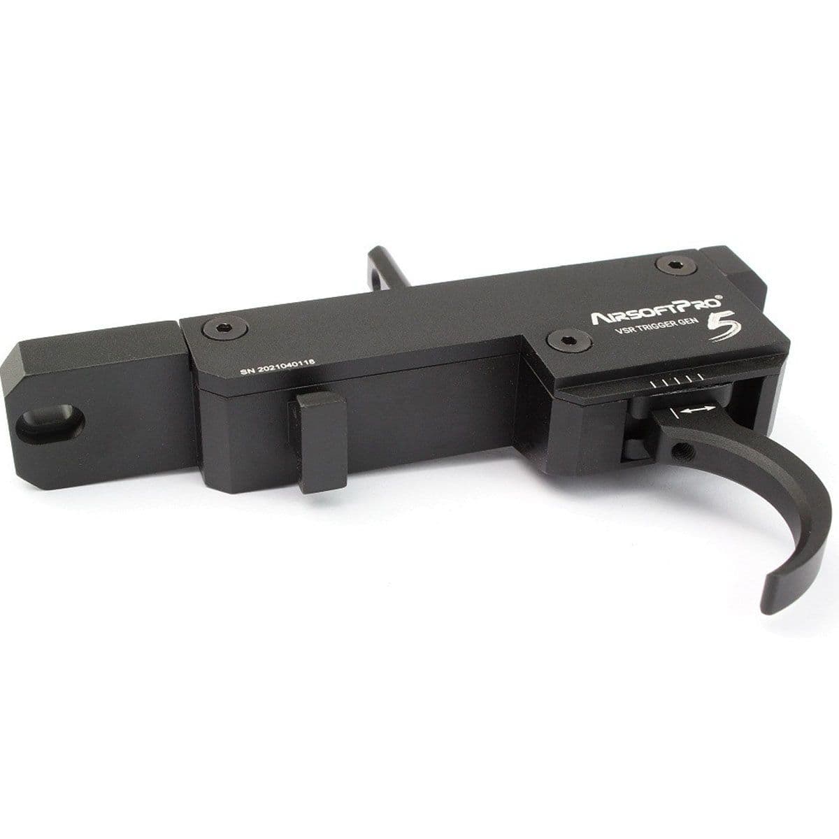 AirsoftPro VSR Zero Upgraded Trigger Unit Gen 5 TM JG BAR-10