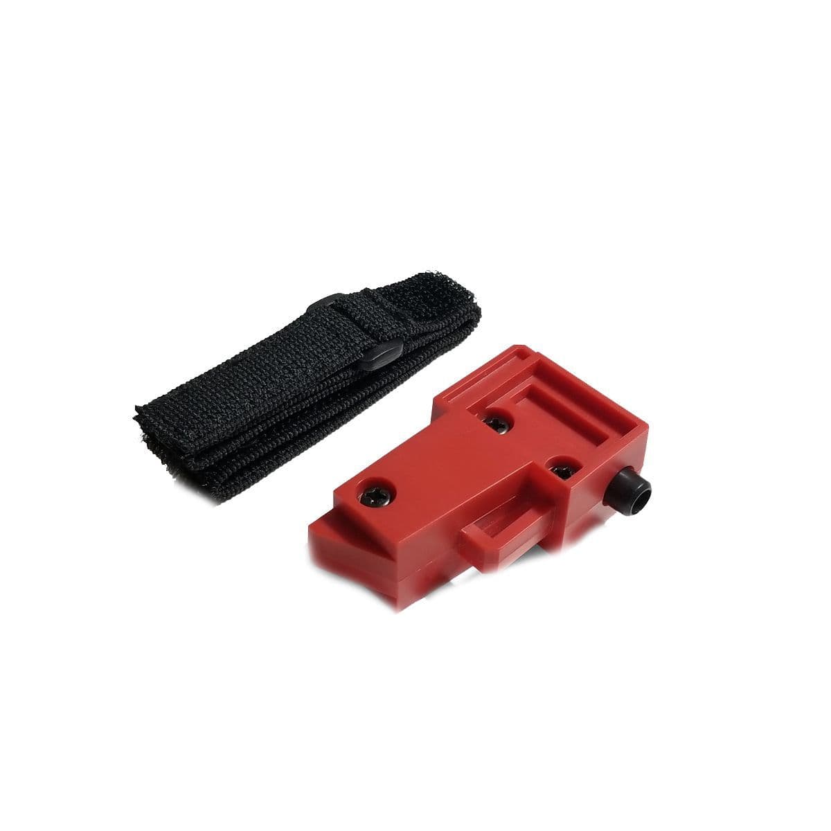 AirTech Studio Universal M12 Odin Speedloader Sidewinder Adapter