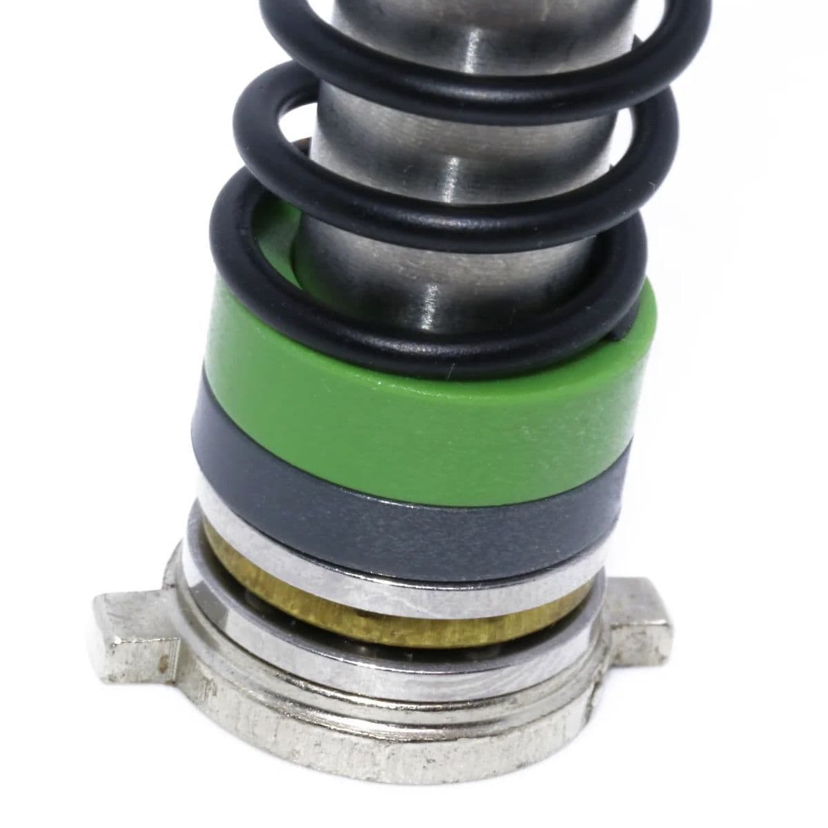 Airtech Studios Airsoft AEG Spring Shims Set of 4 10mm Inner Diameter