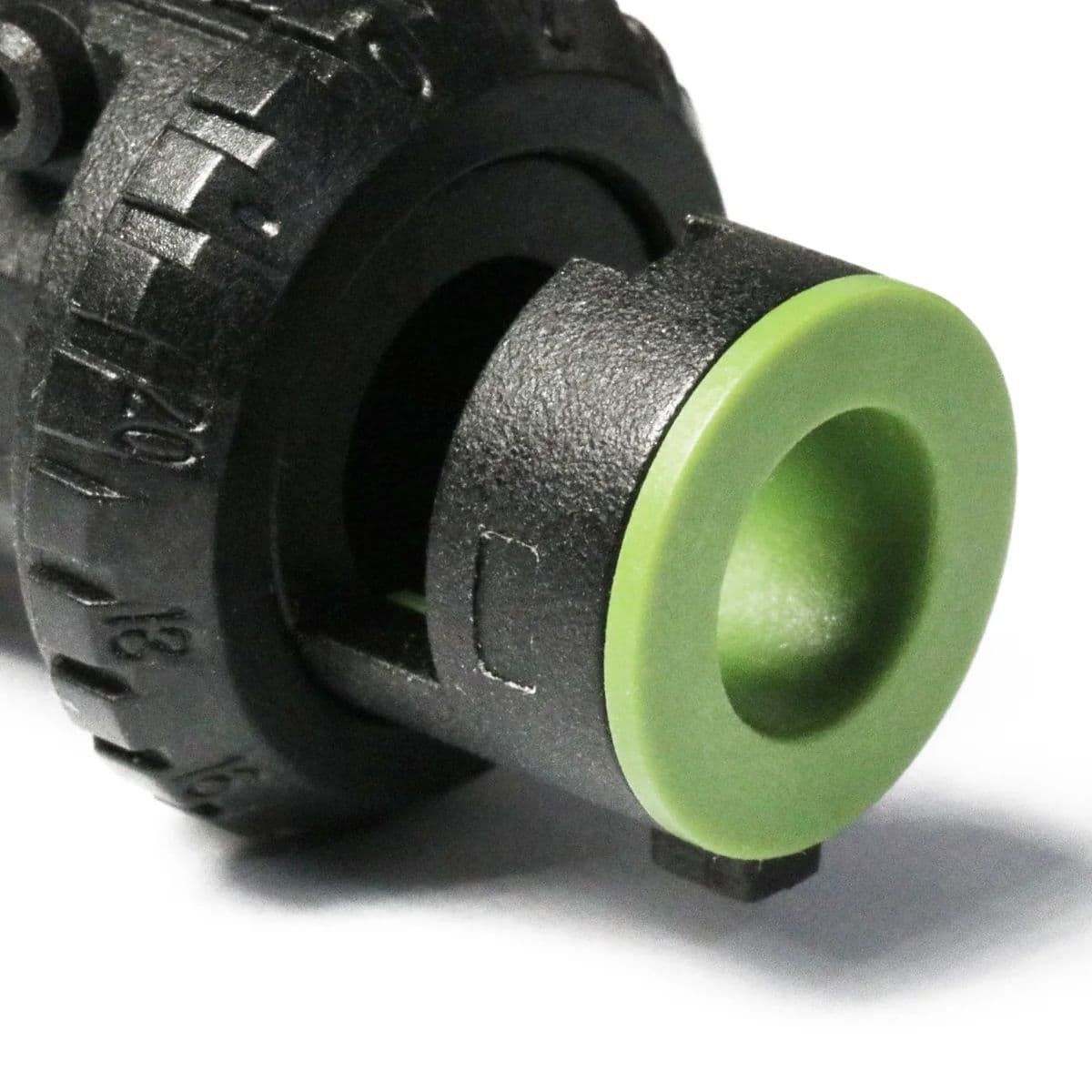 Airtech Studios Airsoft IBR Inner Barrel Ring for Krytac P90 Hop Unit