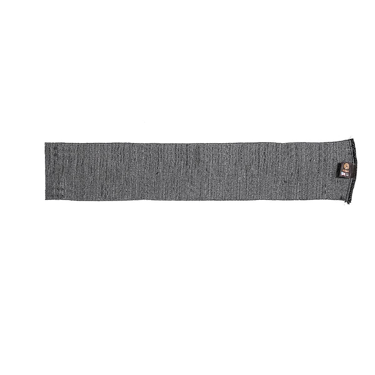 Allen Magnum Oversized Rifle & Scope Gun Sock Sleeve Cover Grey 50" 13105