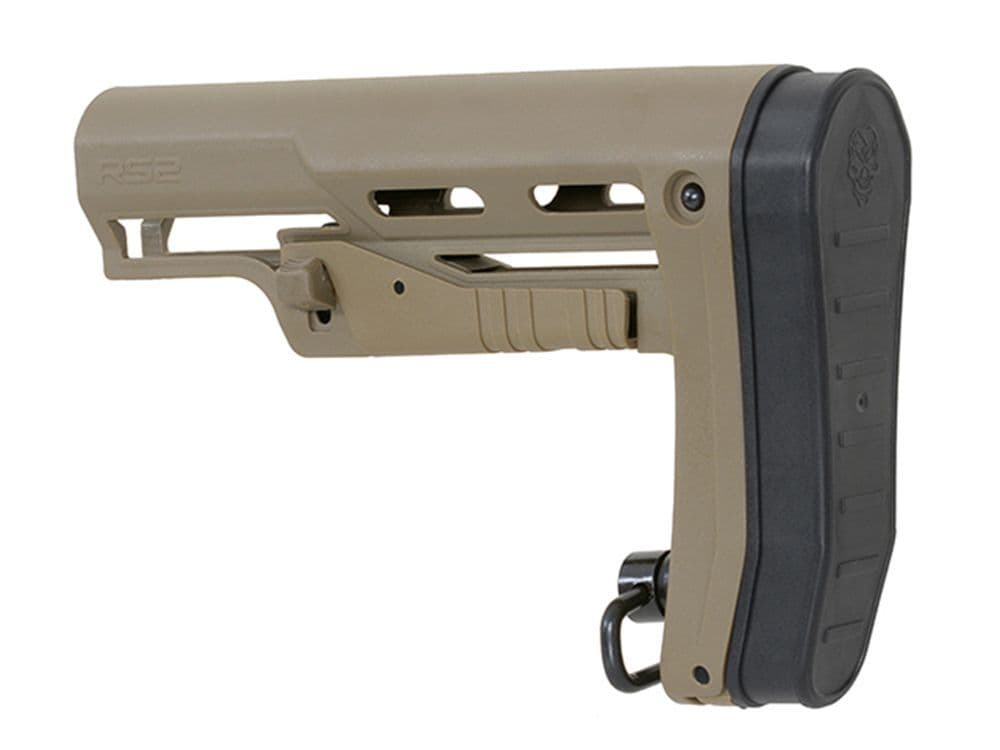 APS RS2 Slim Stock for AR-15 M4 Series