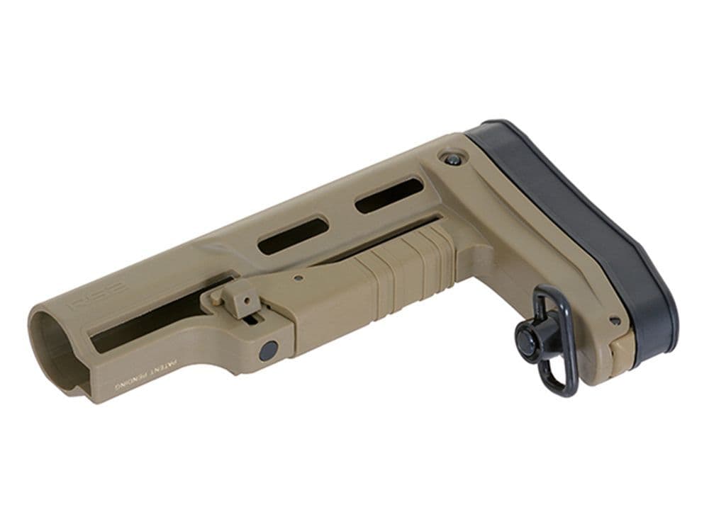 APS RS2 Slim Stock for AR-15 M4 Series