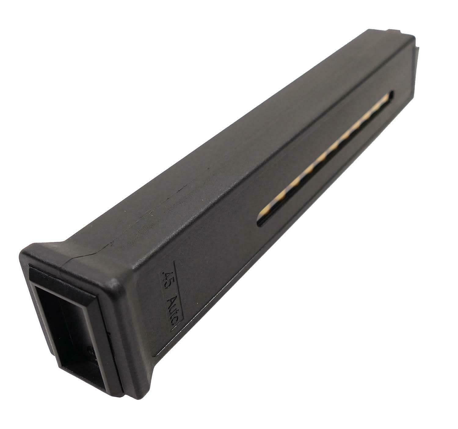 Ares Airsoft UMP Magazine Mid Cap 110 Rd 6mm bb s MAG-028 Softair
