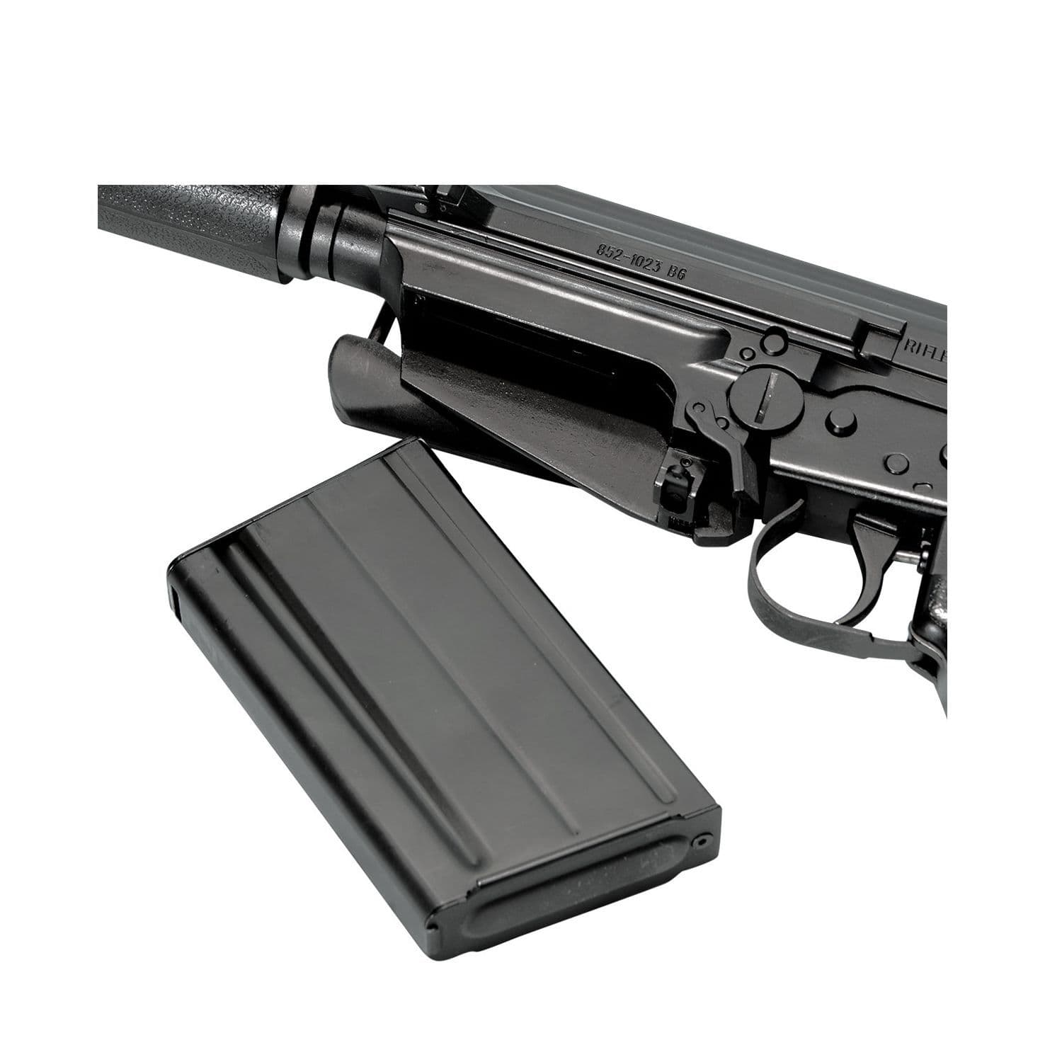 Ares L1A1 SLR Rifle AEG Airsoft