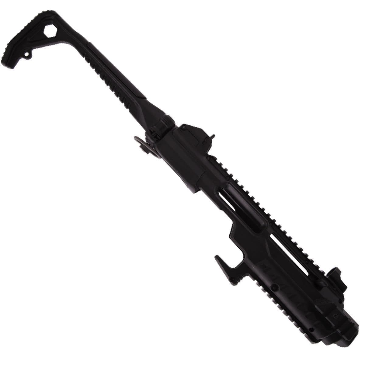 Armorer Works AW Custom Tactical Carbine Conversion Kit BLACK