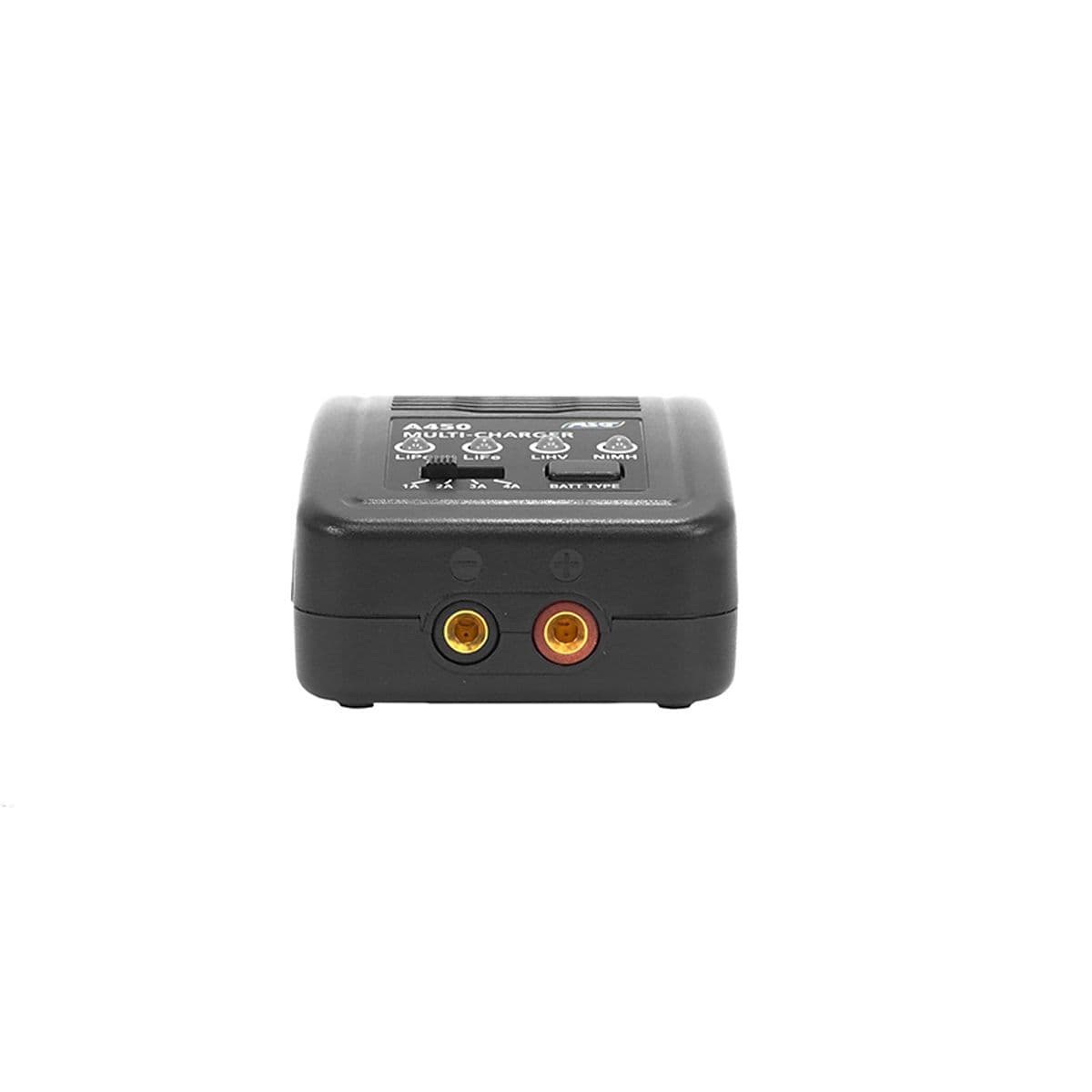 ASG A450 Battery Charger LiPo NiMH LiFe LiHV LiFe