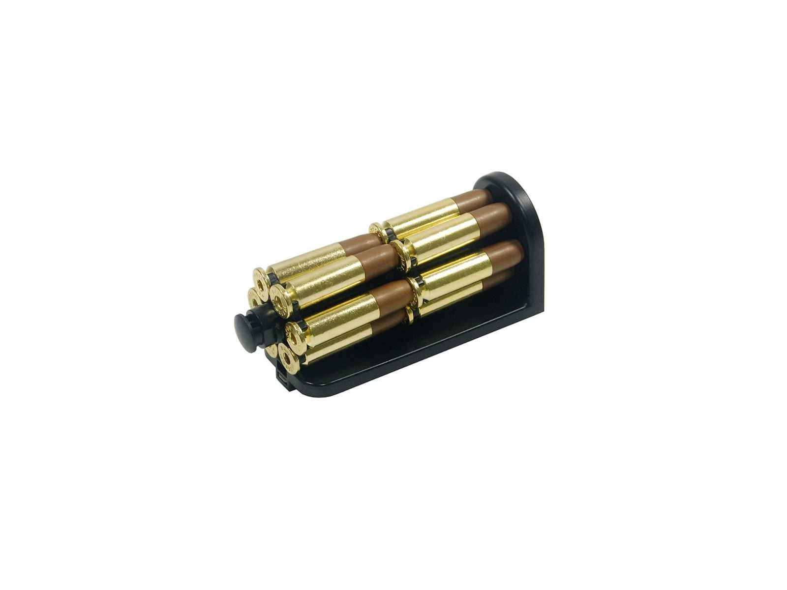 ASG Airsoft Dan Wesson Moon Clip Speed Loader For 6mm
