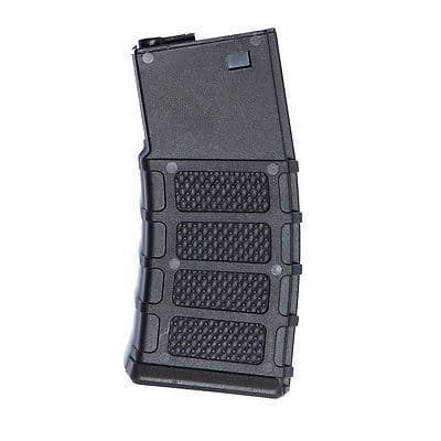 ASG Airsoft Poly M4 M15 Series Magazine 300 rd