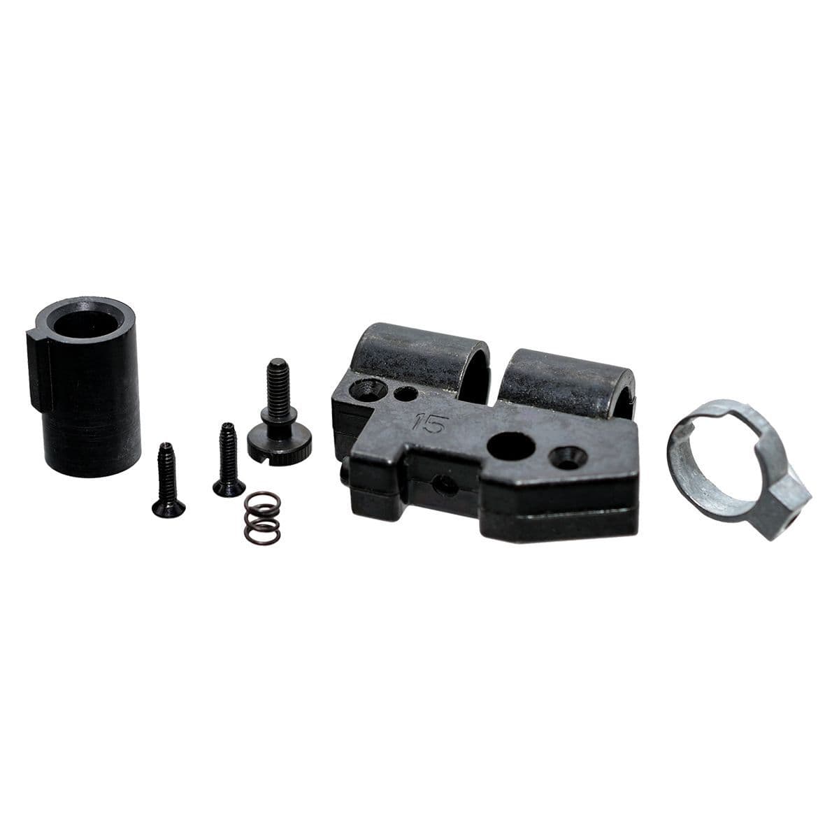 ASG Airsoft Spare Part CZ Shadow 2 Complete Hop Unit with Hop Rubber