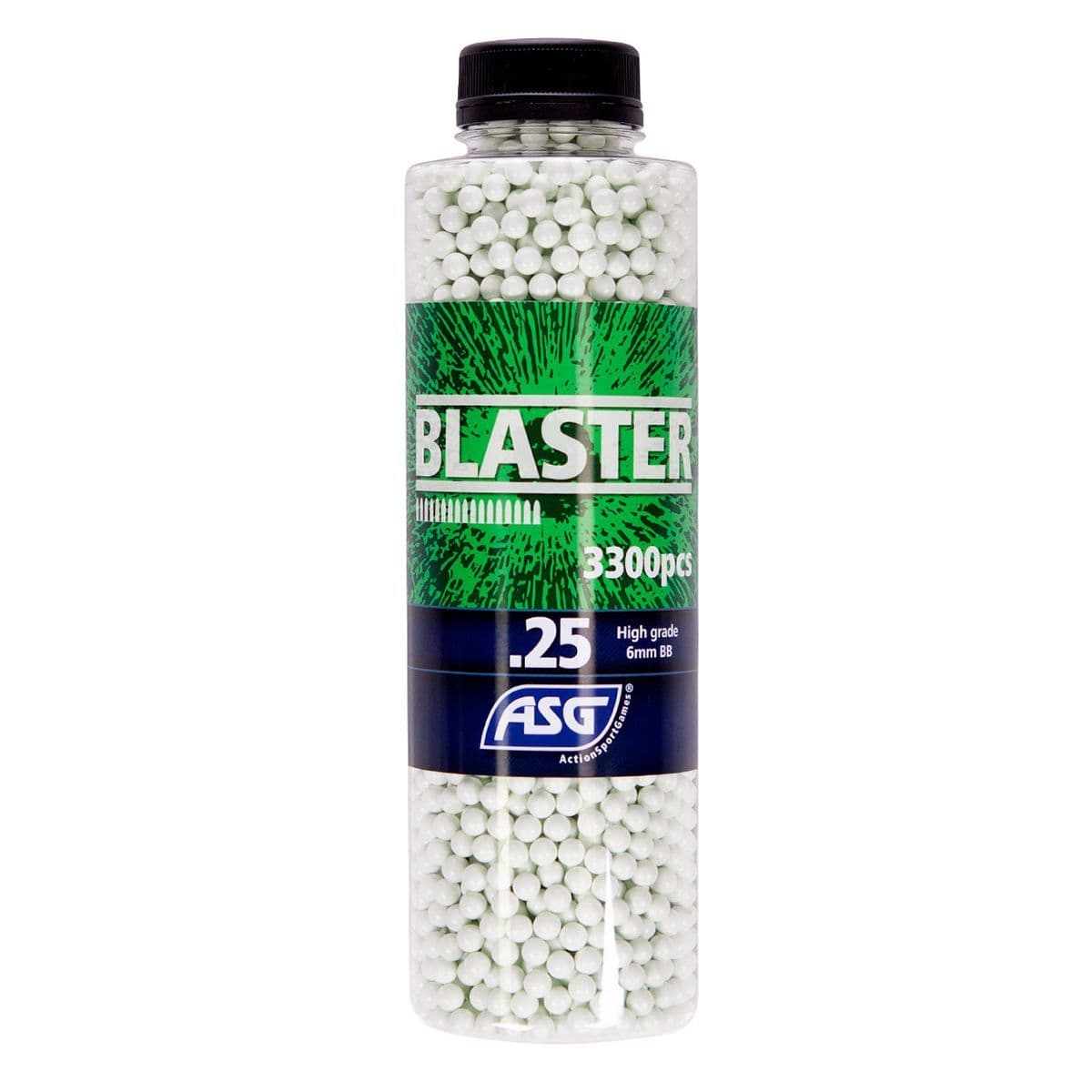 ASG Blaster 0 25g bb s 3300 1 Bottle