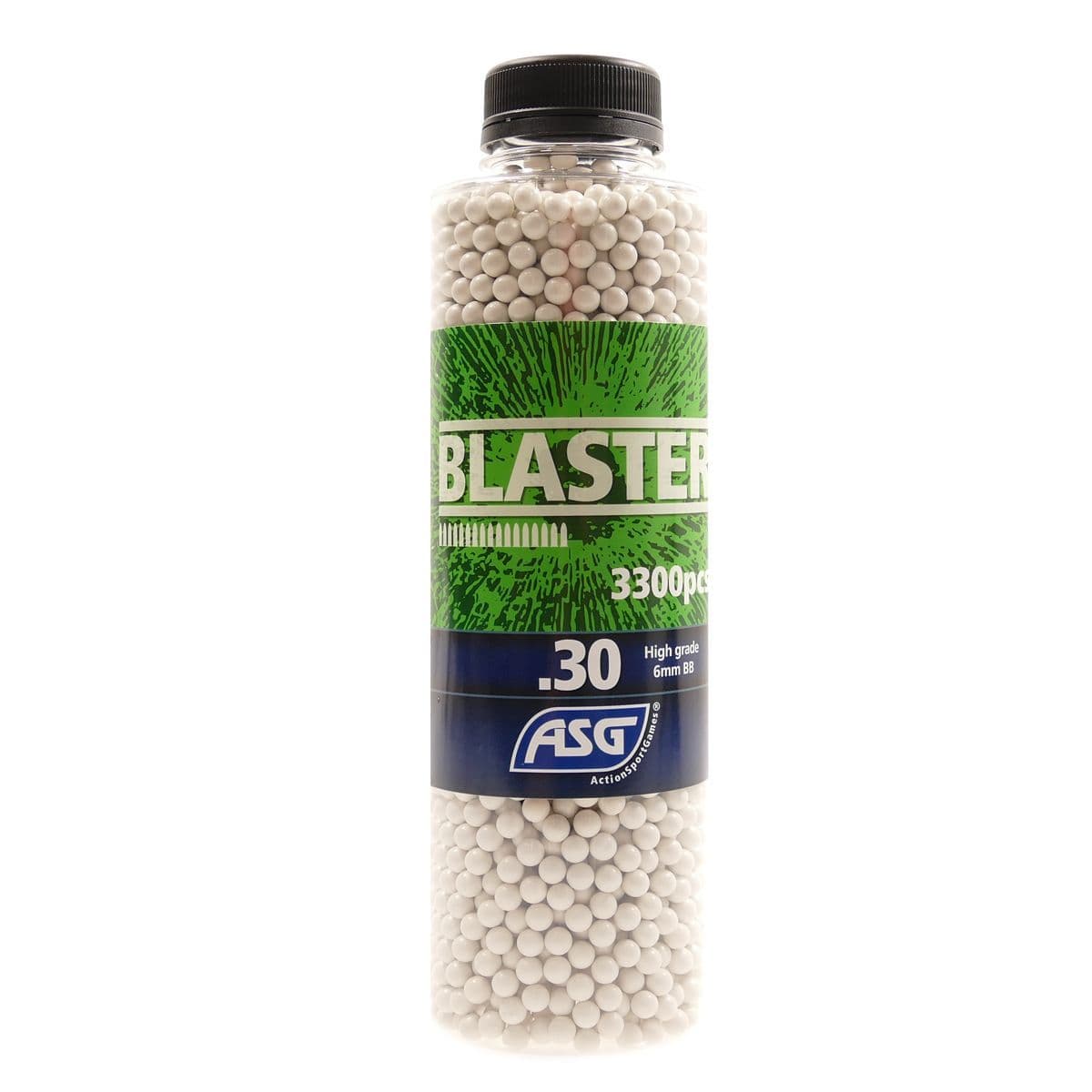 ASG Blaster 0 30g BB 3300 Bottle