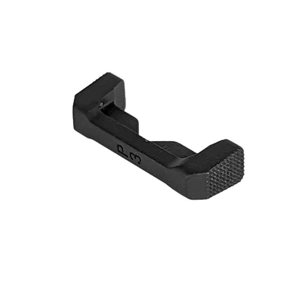 ASG CZ P-10C Pistol Ambidextrous Mag Magazine Latch