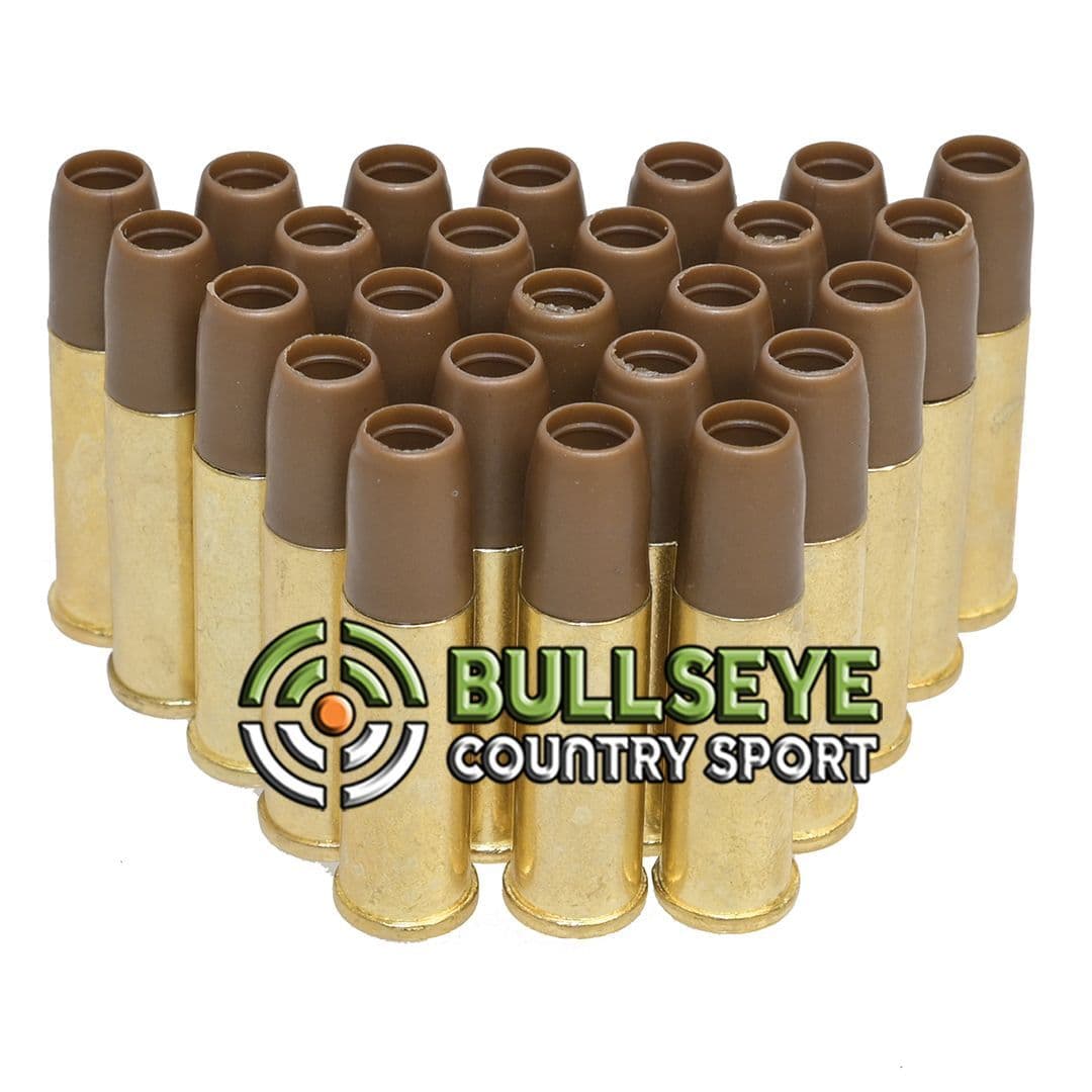 ASG Dan Wesson Power Down Cartridge 25 Shells 6mm bb s