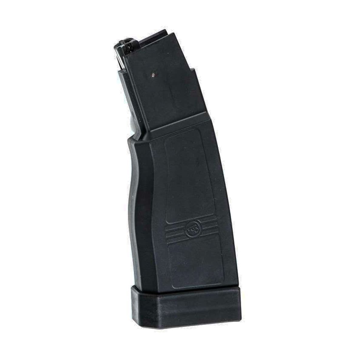 ASG EVO 3 A1 Scorpion Hi Cap Magazine 375rd