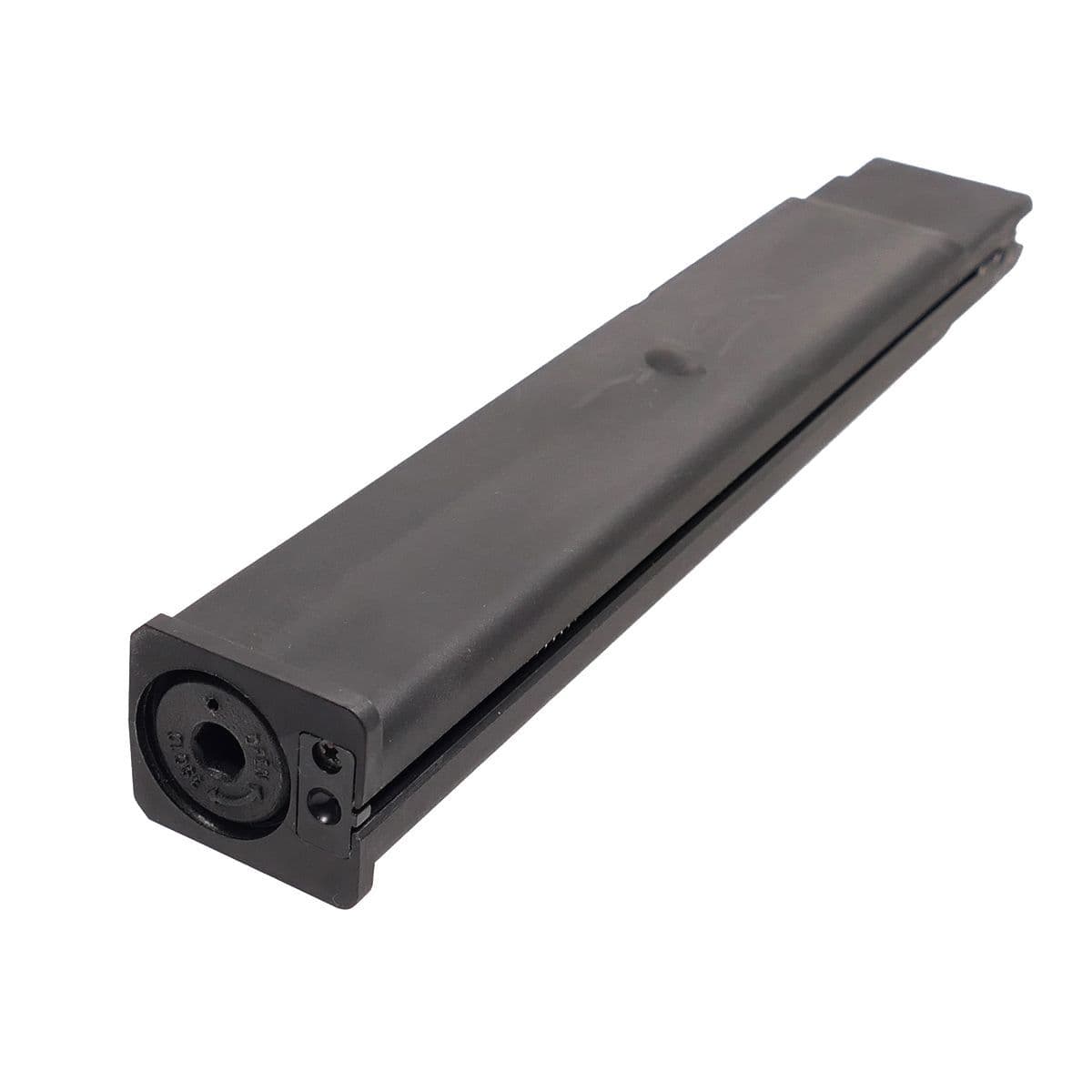 ASG INGRAM M11 Magazine GNB 6mm Co2 Verson