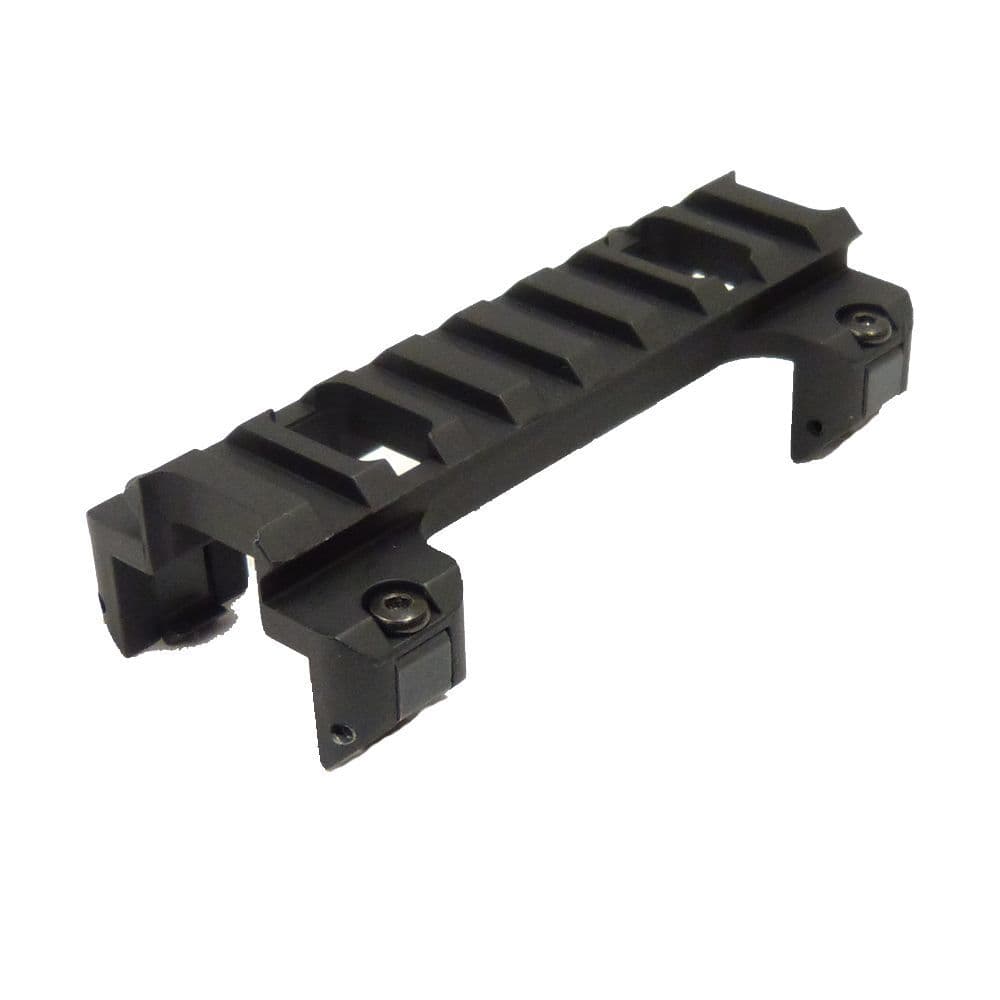 ASG Low Profile MP5 Scope Mount G3