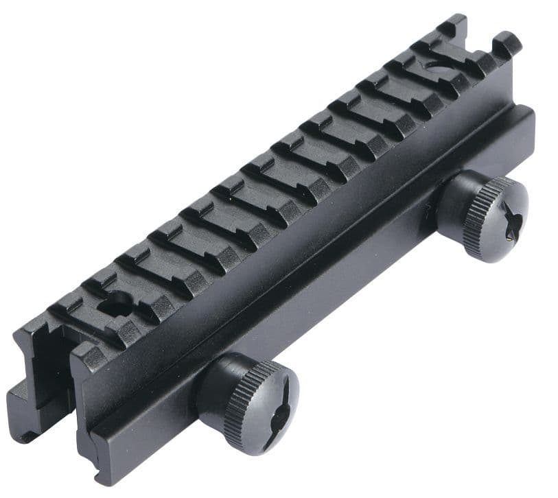 ASG M4 Rail Riser 20mm