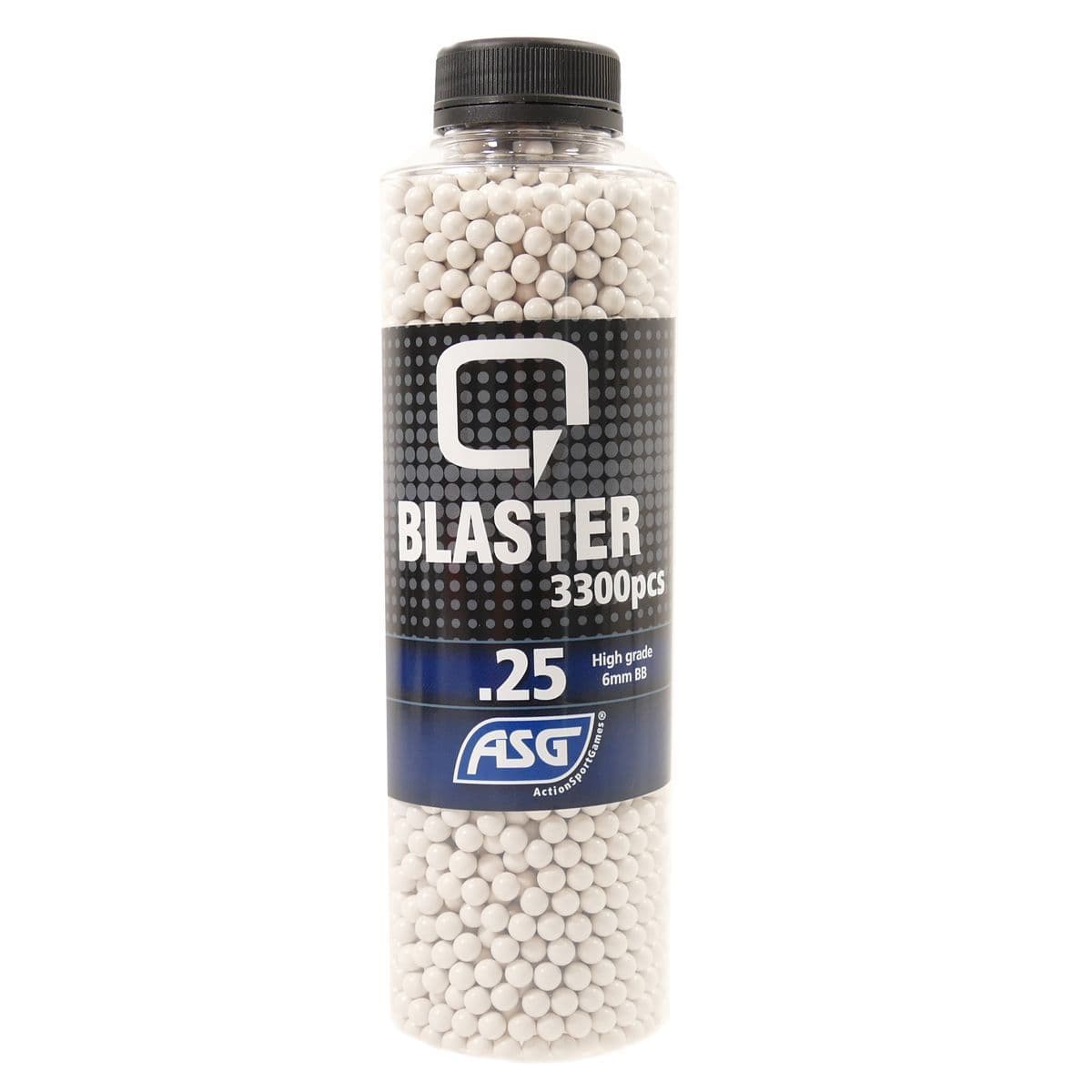 ASG Q Blaster 0 25g BB 3300