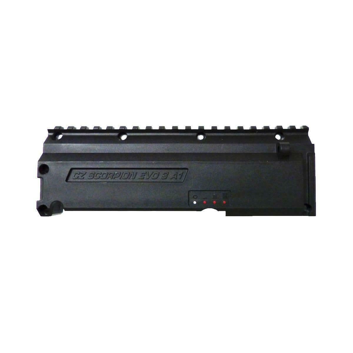 ASG Spare Part CZ Evo 3 Series Upper Receiver Left Side