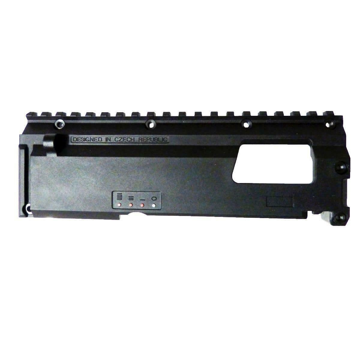 ASG Spare Part CZ Evo 3 Series Upper Receiver Right Side