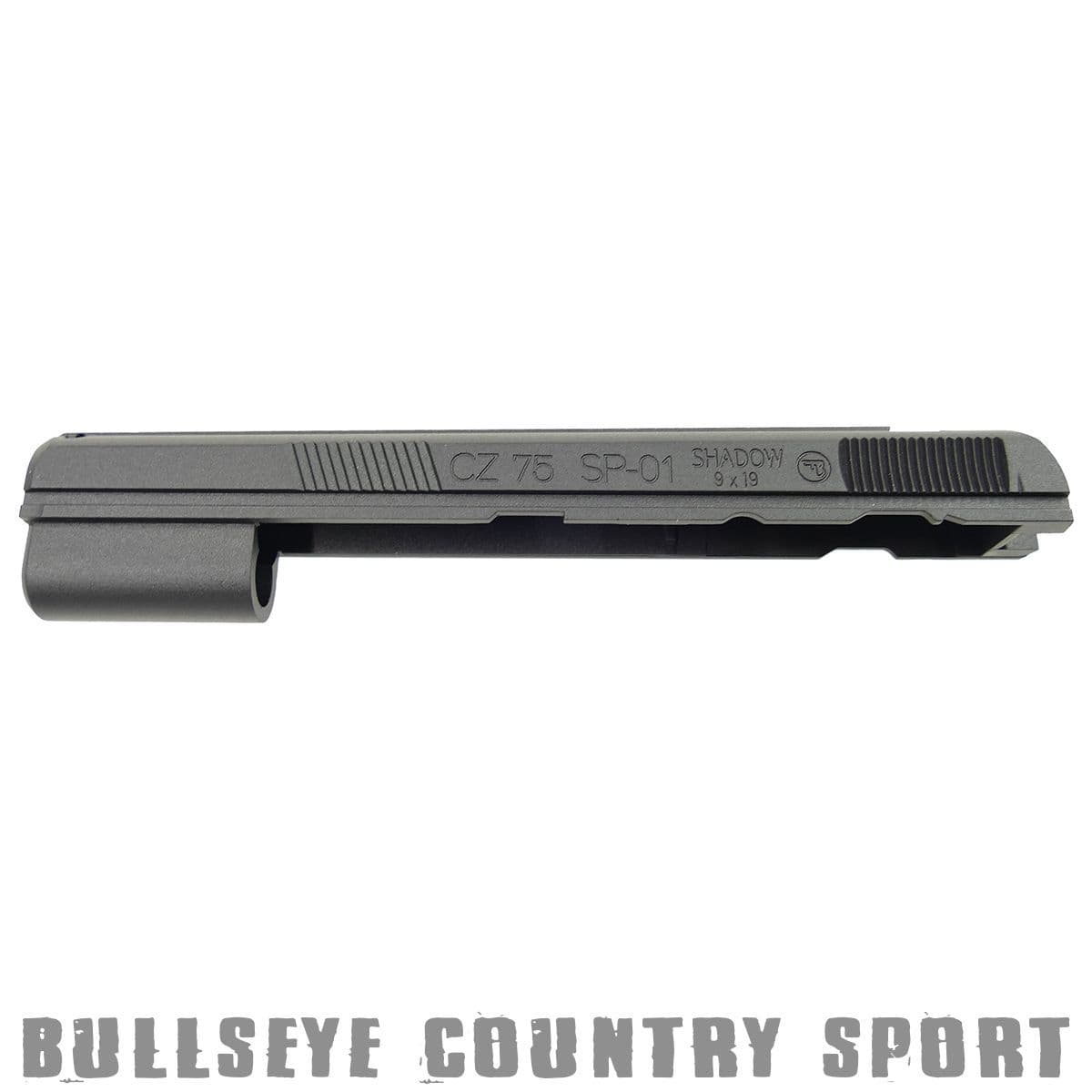 ASG Spare Part CZ SP-01 Top Slide Metal