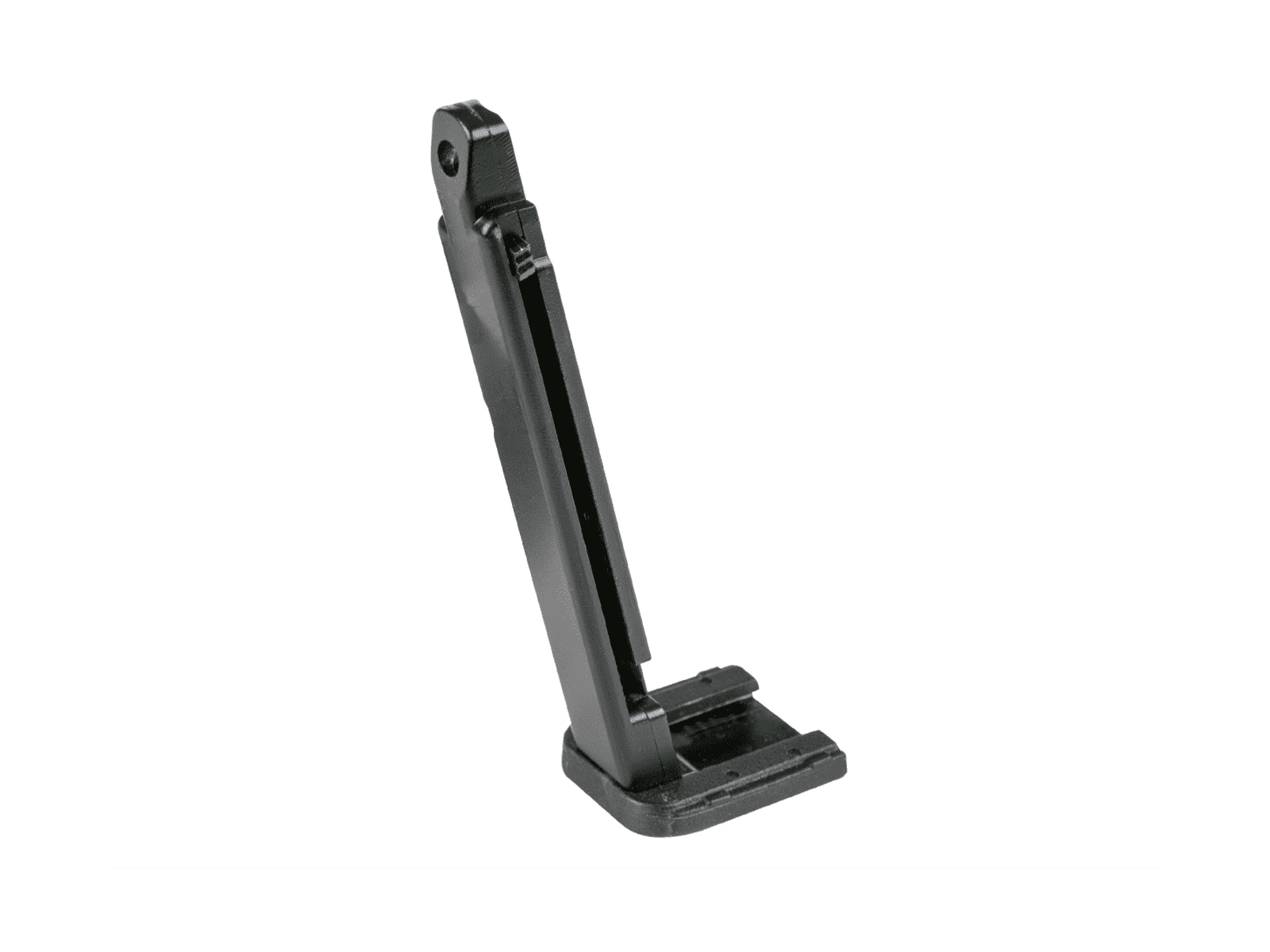 ASG Springfield Armory HellCat Pro Magazine 4 5mm bb s Blow Back Black