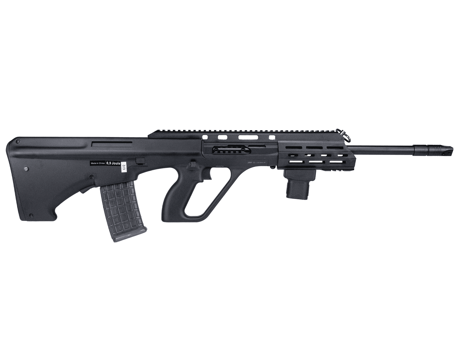 ASG Steyr AUG A3 AEG Full Auto Airsoft AEG ECU Rifle