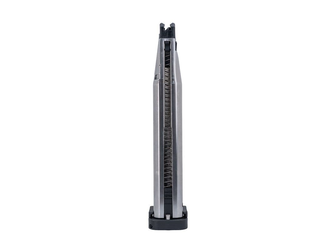 ASG STI Pit Viper Magazine Extended 30rd Co2 6mm bb s