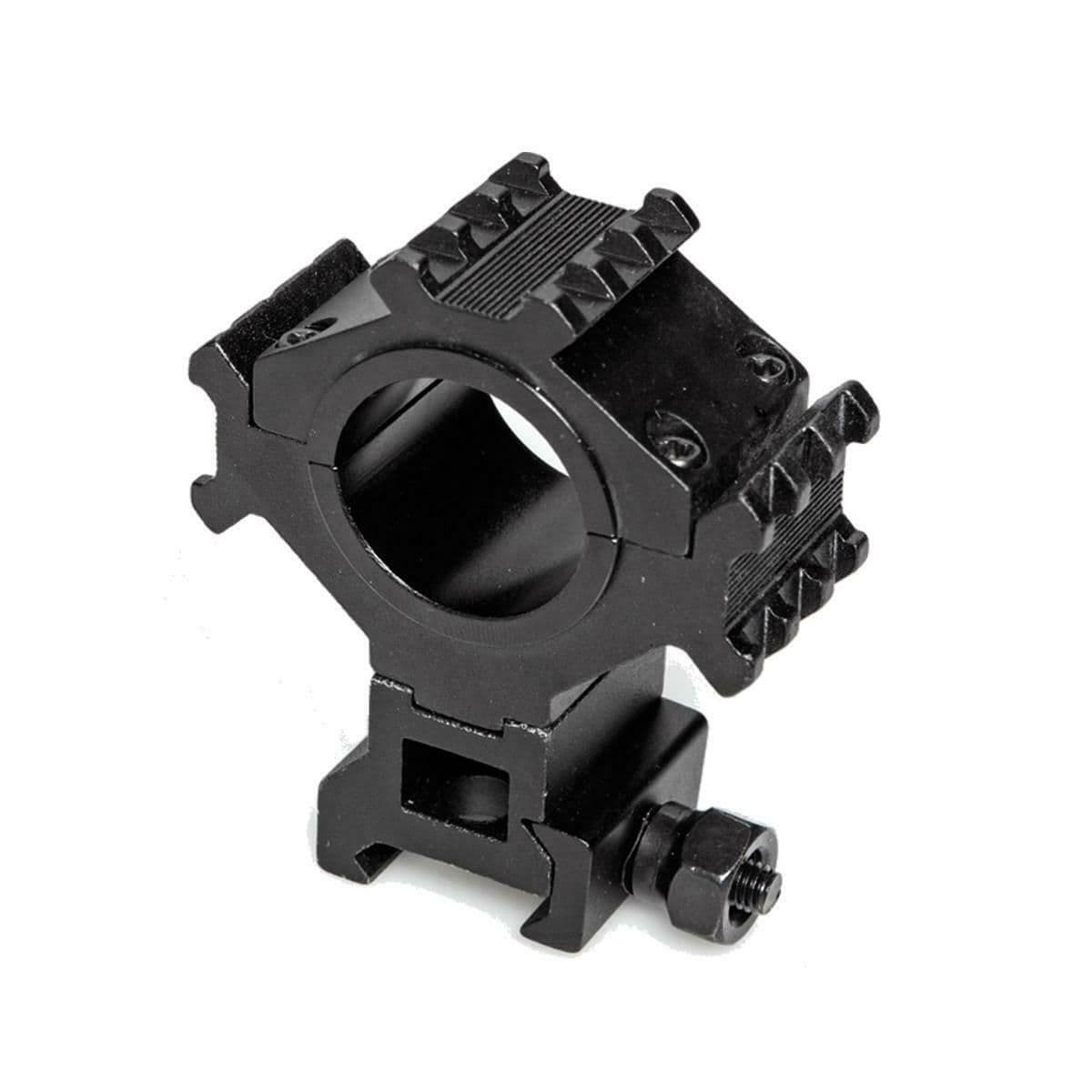 ASG TRI Rail Scope Mount 20mm / 30mm