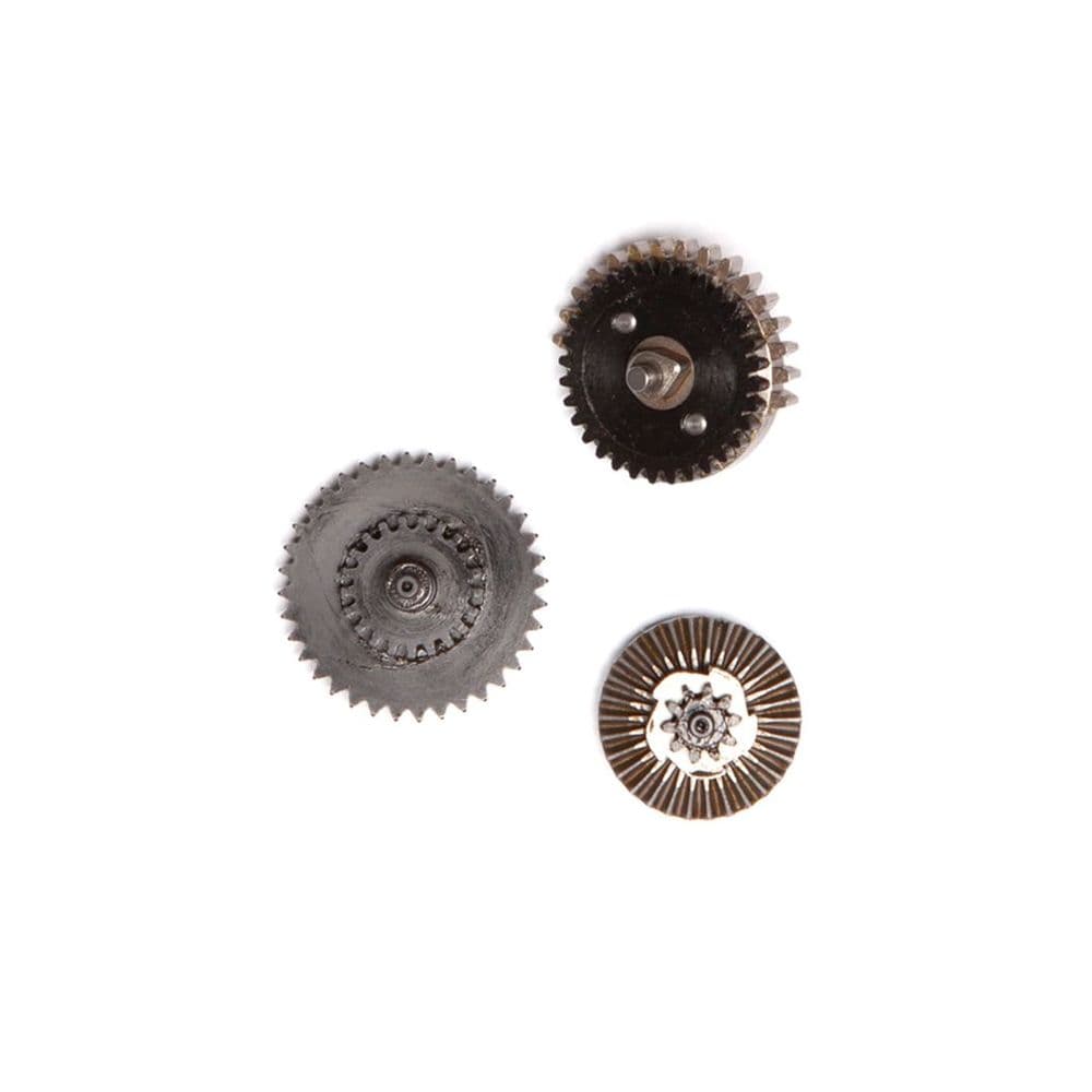 ASG Ultimate BOOST Gear Set Standard Speed 19 5 1 Ratio