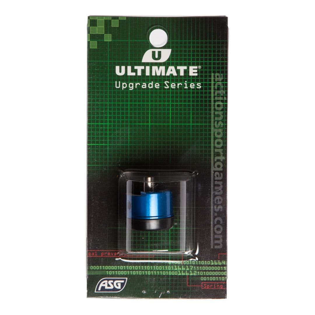 ASG Ultimate Cylinder Head V3 Airsoft Gearbox